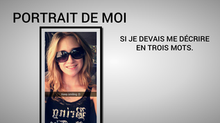 portrait de moi at emaze Presentation