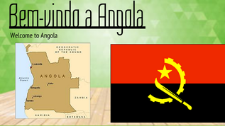 Angola Mr.Gaspar at emaze Presentation