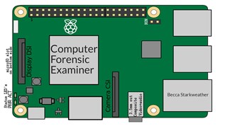 Forensic Project at emaze Presentation