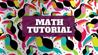 Math Tutorial at emaze Presentation