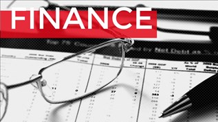 finance department at emaze Presentation