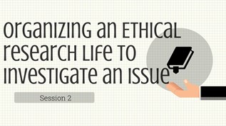 Argument 2 - Reading at emaze Presentation