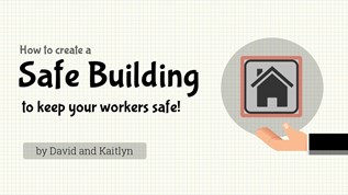 Building Safety Co-project copy1 at emaze Presentation