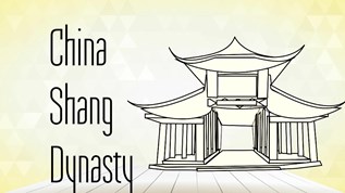 All Chinese dynasties at emaze Presentation