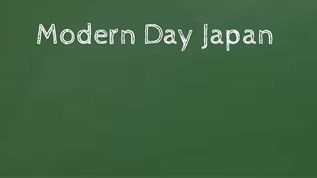 Modern Day Japan at emaze Presentation