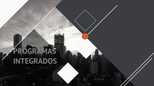 PROGRAMAS INTEGRADOS at emaze Presentation