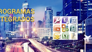 programas integrados at emaze Presentation