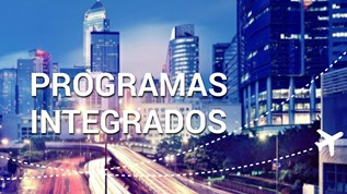 Programas Integrados at emaze Presentation