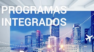 Programas at emaze Presentation