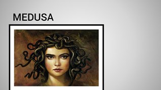 medusa at emaze Presentation
