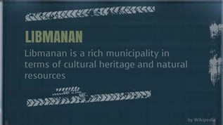 Libmanan heritage house at emaze Presentation