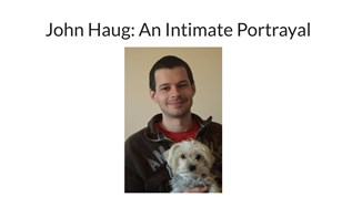 John Haug Emaze at emaze Presentation