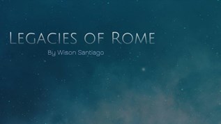 Legacies of Rome at emaze Presentation