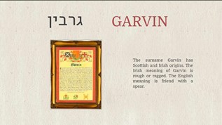 Names at emaze Presentation