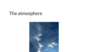 The atmosphere at emaze Presentation