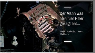 Mein Vorbild at emaze Presentation