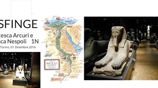 LA SFINGE FRANCESCA ARCURI at emaze Presentation