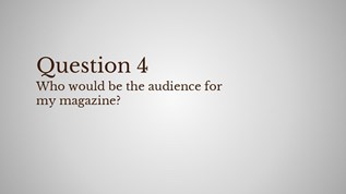 Question 4 at emaze Presentation