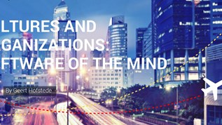 CULTURES AND ORGANIZATIONS: SOFTWARE OF THE MIND at emaze Presentation