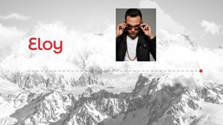 Eloy at emaze Presentation