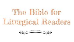 The Bible for Liturgical Readers at emaze Presentation