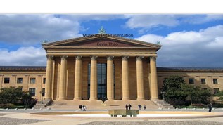 Museum Dig at emaze Presentation