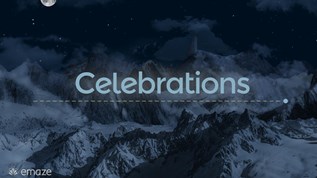 Reflections at emaze Presentation