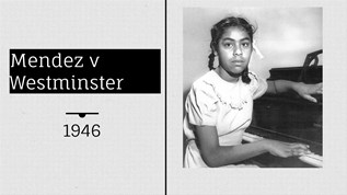 Mendez v Westminster at emaze Presentation