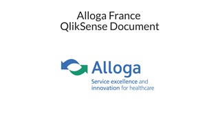 Alloga at emaze Presentation