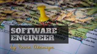Software Engineer at emaze Presentation