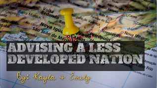 Economics CCT at emaze Presentation