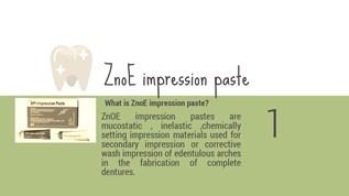 Yusuf . THREAD : ZnoE at emaze Presentation