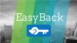 EasyBack - מצגת at emaze Presentation