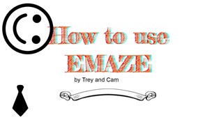 how to use emaze at emaze Presentation