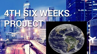 4th six weeks at emaze Presentation