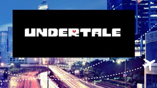 UnderTale at emaze Presentation