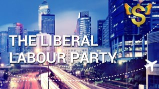 Liberal Labor party at emaze Presentation