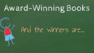 Award-Winning Books at emaze Presentation