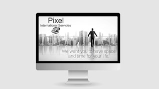 pixel.click at emaze Presentation