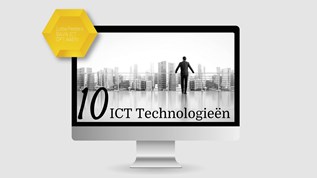 ICT Technologie at emaze Presentation