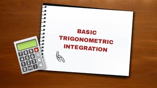 Basic Trig. Integrals at emaze Presentation