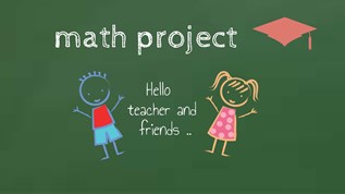 math project at emaze Presentation