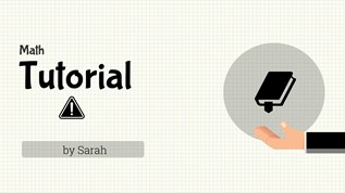 Math Tutorial at emaze Presentation