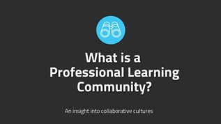 Collaborative Culture-PLC at emaze Presentation