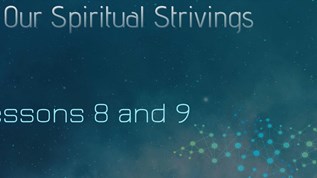 Of Our Spiritual Strivings Lesson 8&9 at emaze Presentation