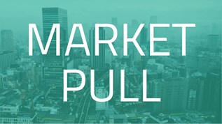 Market Pull at emaze Presentation