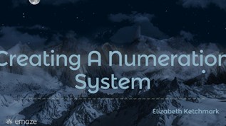 Creating A Numeration System at emaze Presentation