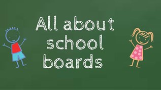 All about school at emaze Presentation