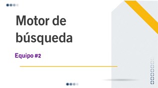 Motor de at emaze Presentation