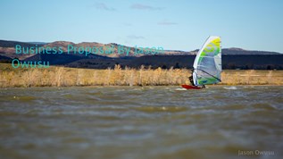 Jason at emaze Presentation